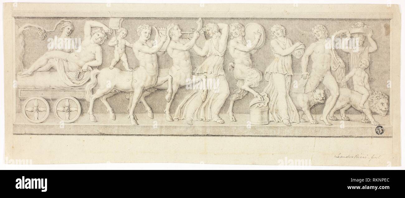 Bacchus and ariadne ricci -Fotos und -Bildmaterial in hoher Auflösung ...