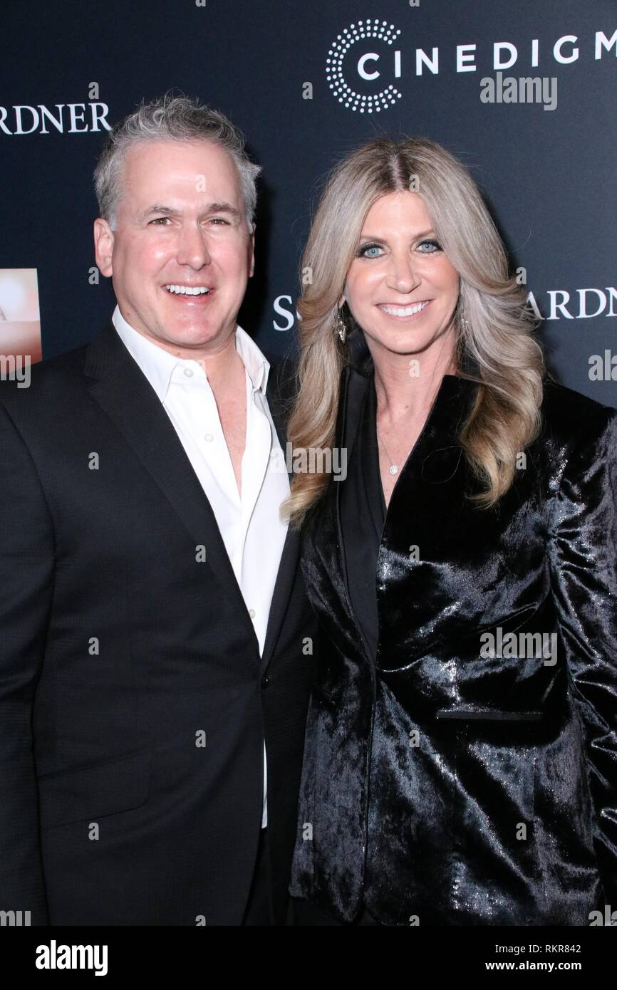 Mike hagerty -Fotos und -Bildmaterial in hoher Auflösung – Alamy