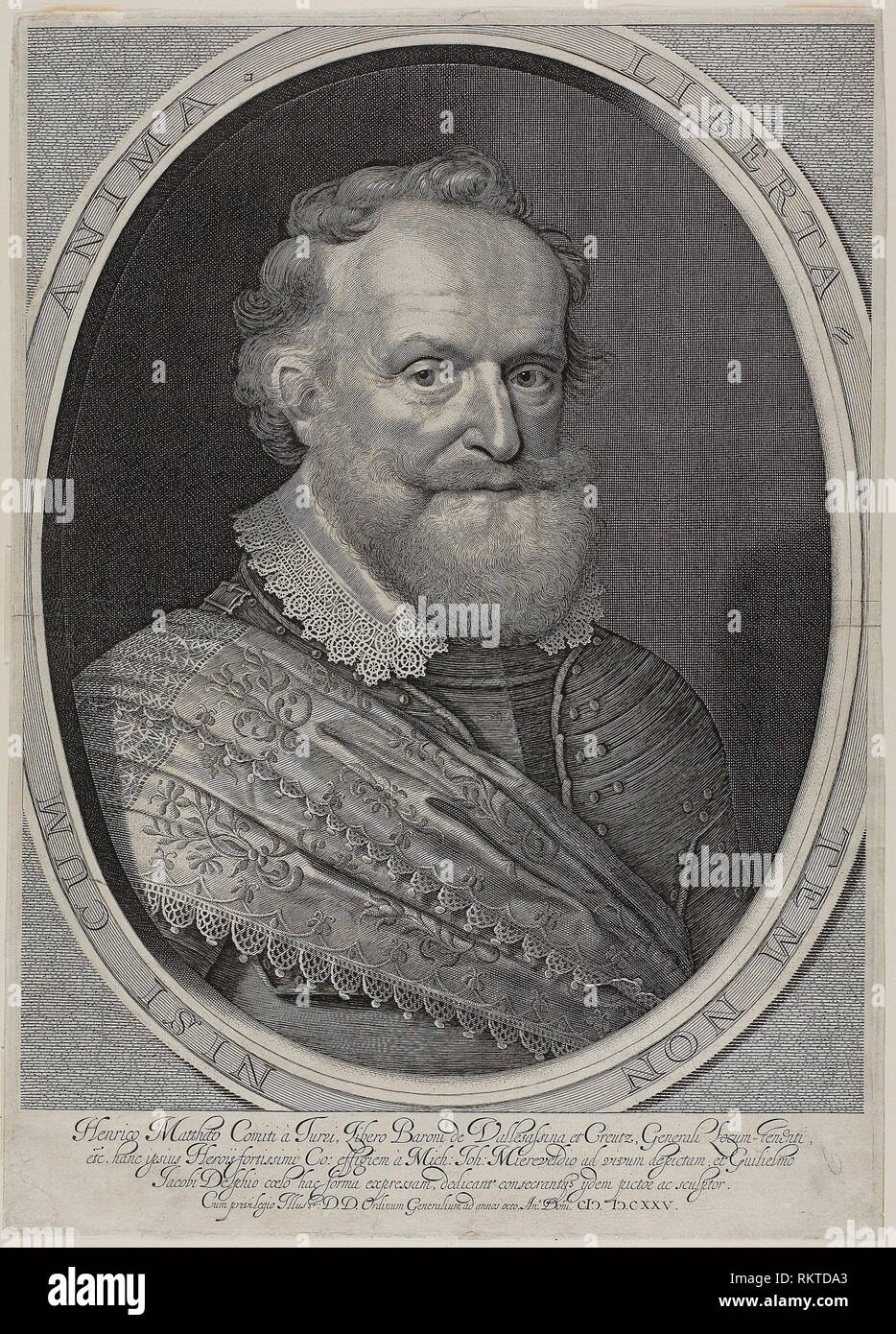 Michiel mierevelt -Fotos und -Bildmaterial in hoher Auflösung – Alamy