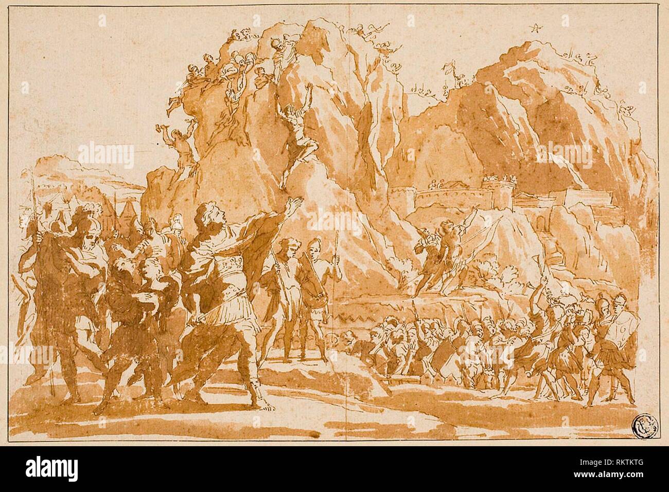 Carlo perrier -Fotos und -Bildmaterial in hoher Auflösung – Alamy