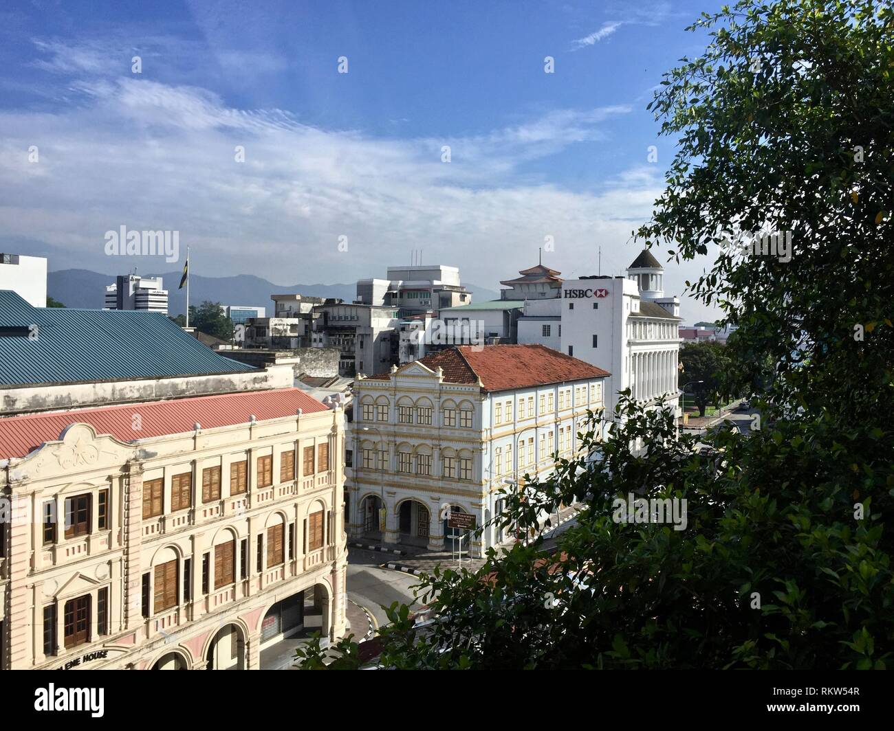 Besuch perak -Fotos und -Bildmaterial in hoher Auflösung – Alamy