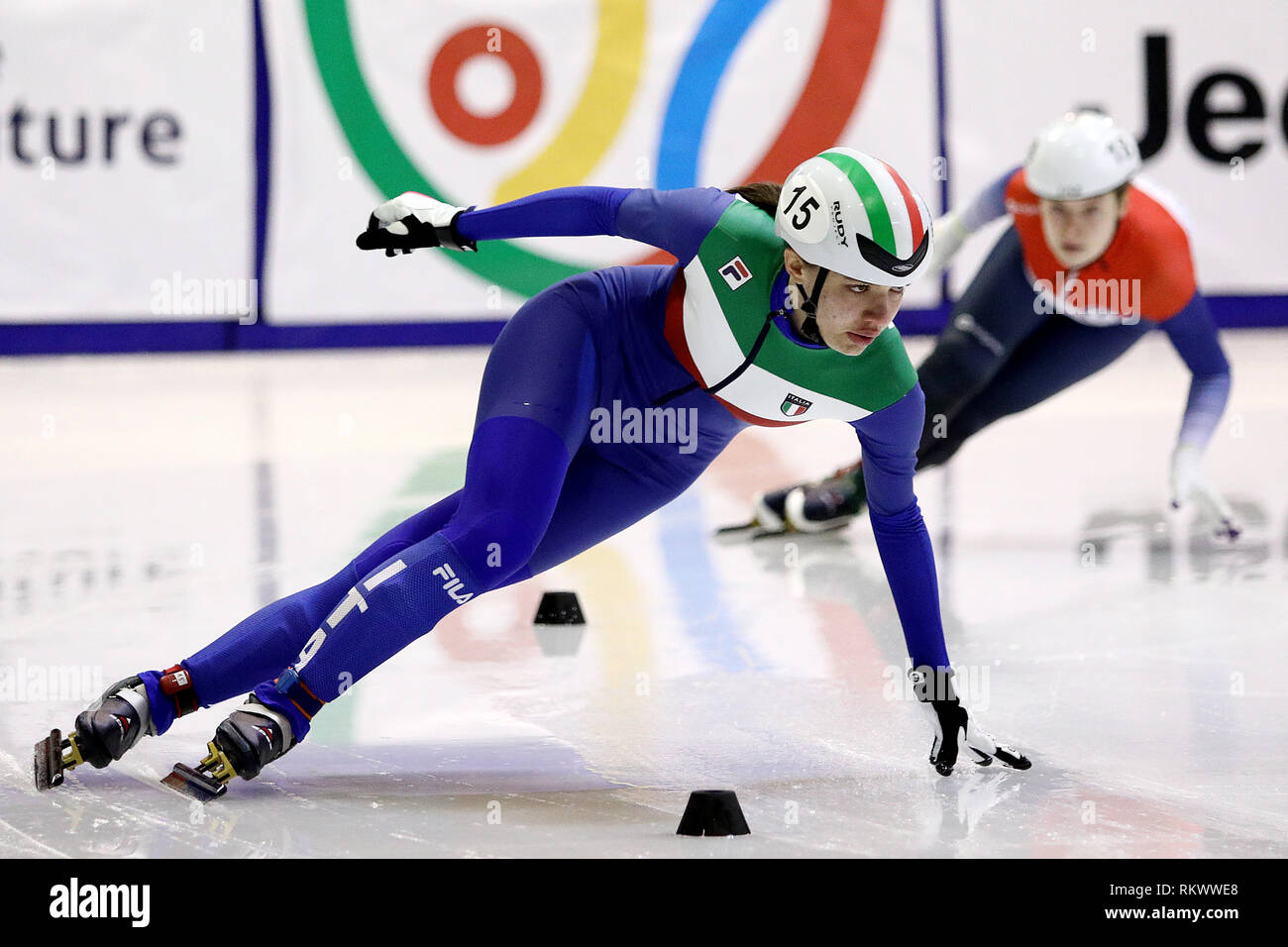 Chiara betti -Fotos und -Bildmaterial in hoher Auflösung – Alamy