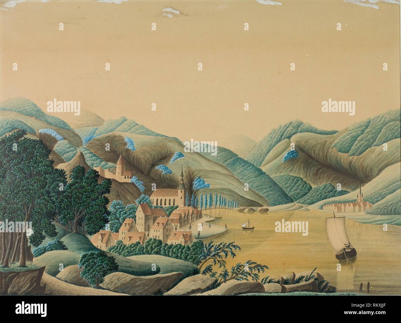 Ernst damitz -Fotos und -Bildmaterial in hoher Auflösung – Alamy