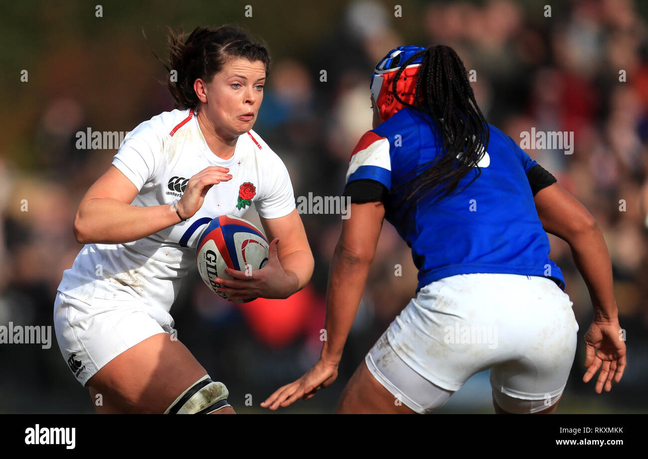 Abbie scott -Fotos und -Bildmaterial in hoher Auflösung – Alamy