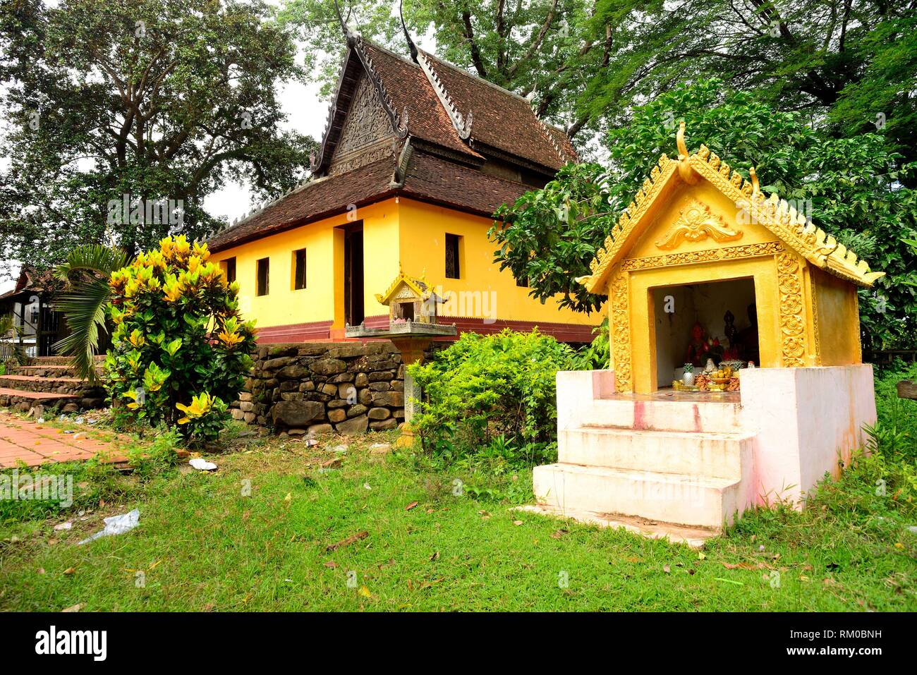 Wat roka kandal -Fotos und -Bildmaterial in hoher Auflösung – Alamy