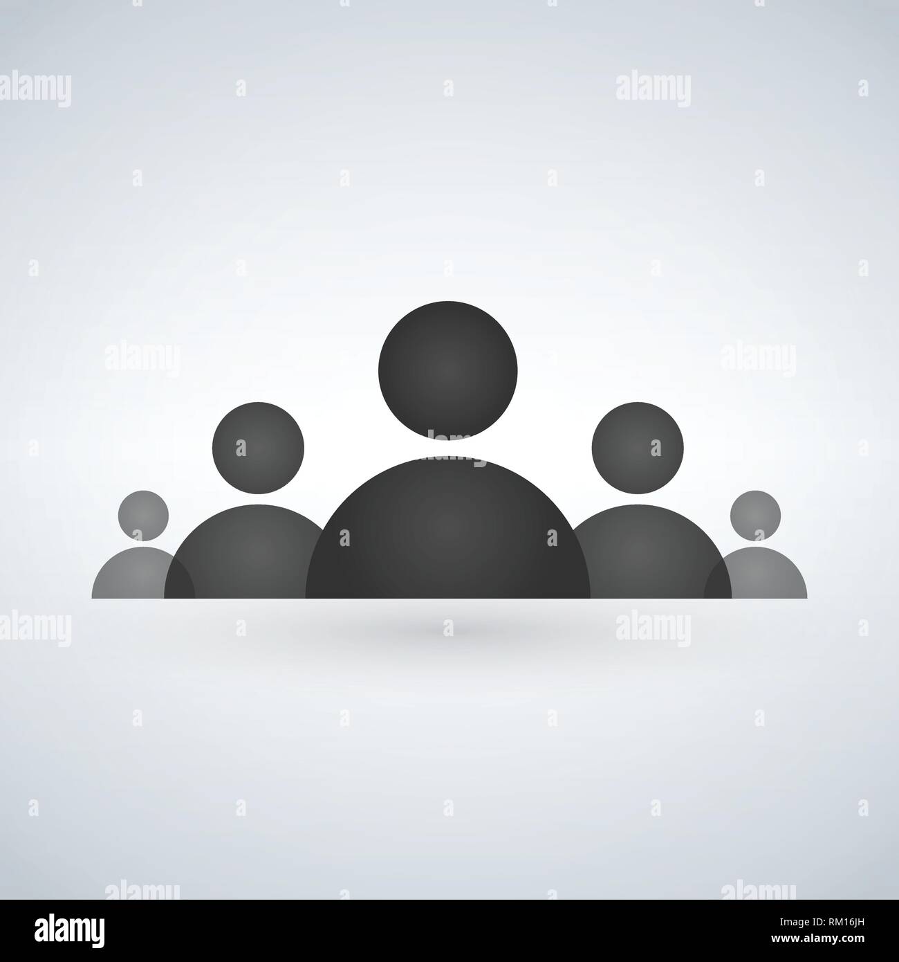 Vorstand vektor vektoren Stock-Vektorgrafiken kaufen - Alamy