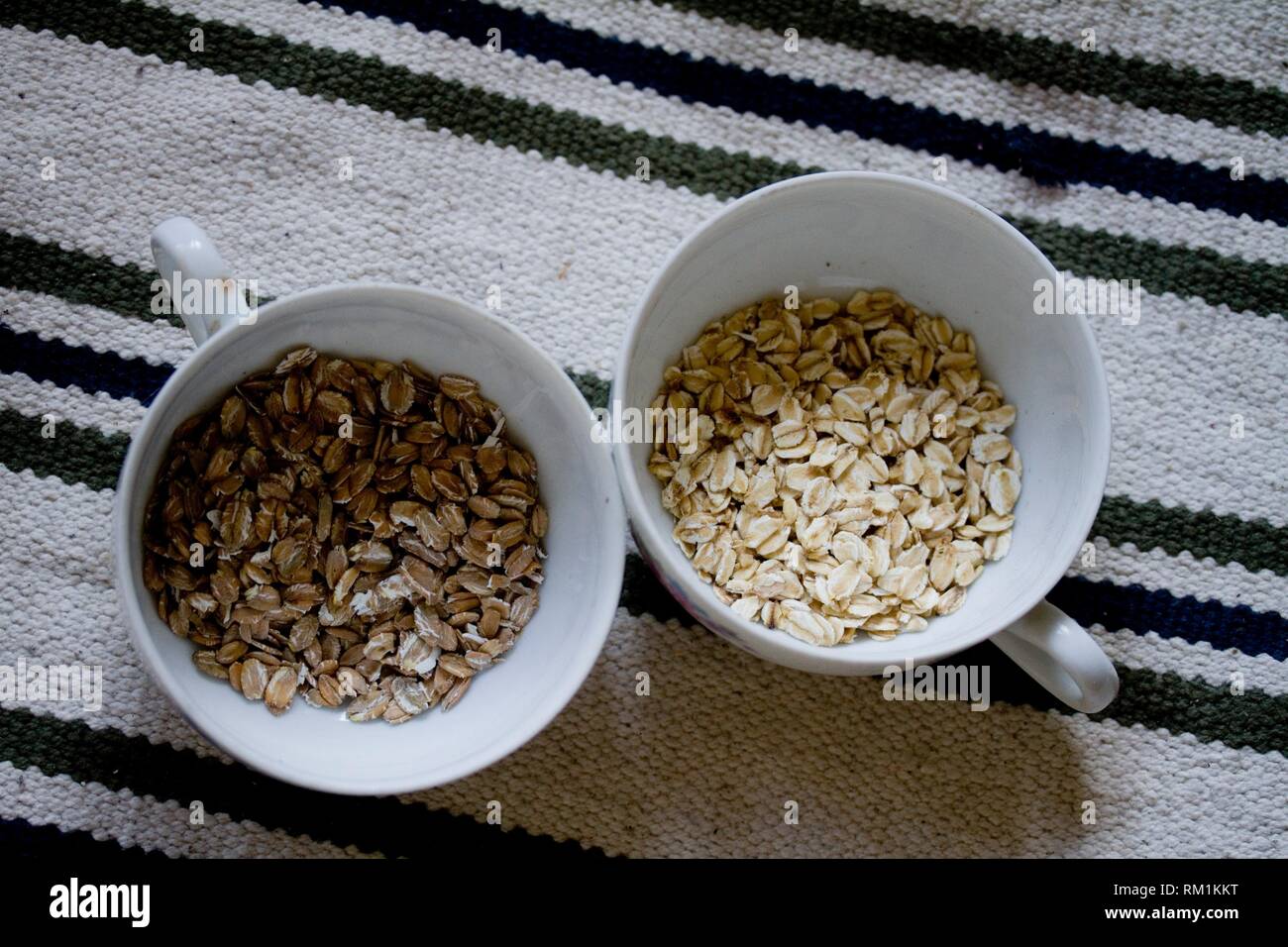 Klein Roggen Stockfotos und -bilder Kaufen - Alamy