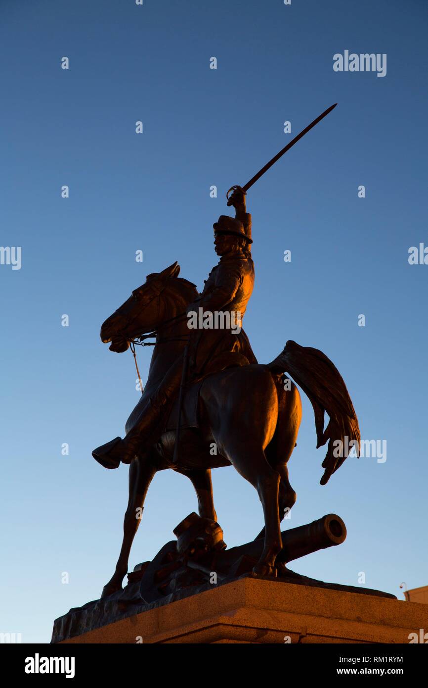 Thomas francis meagher -Fotos und -Bildmaterial in hoher Auflösung – Alamy