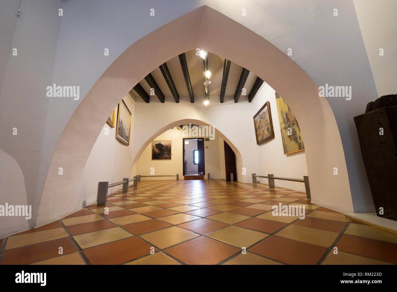 Orduna museum -Fotos und -Bildmaterial in hoher Auflösung – Alamy
