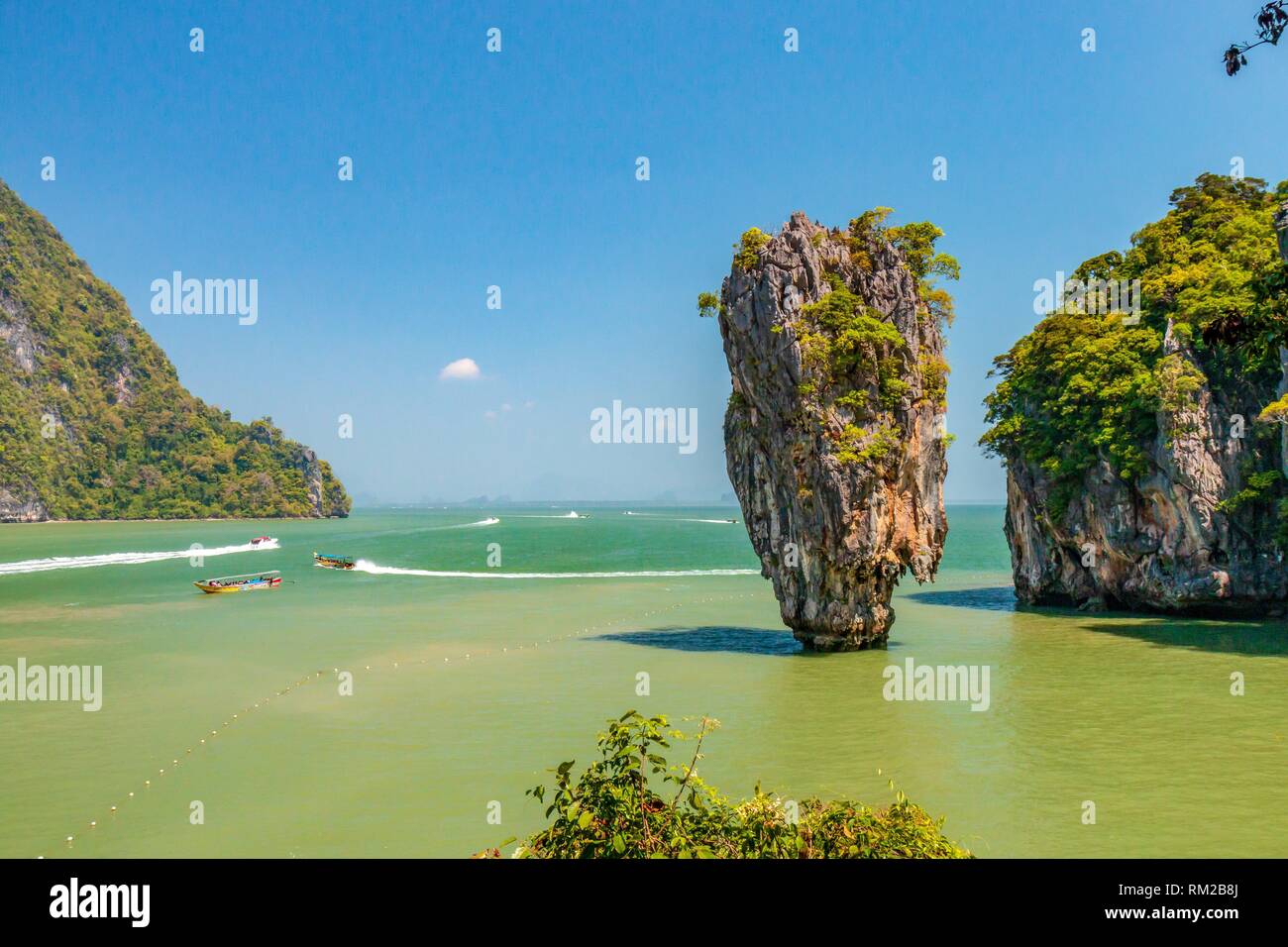 Khao tapu reise urlaubsreise -Fotos und -Bildmaterial in hoher ...