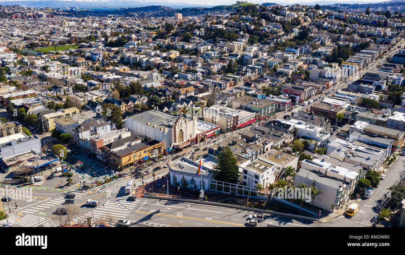 Das castro san francisco -Fotos und -Bildmaterial in hoher Auflösung ...