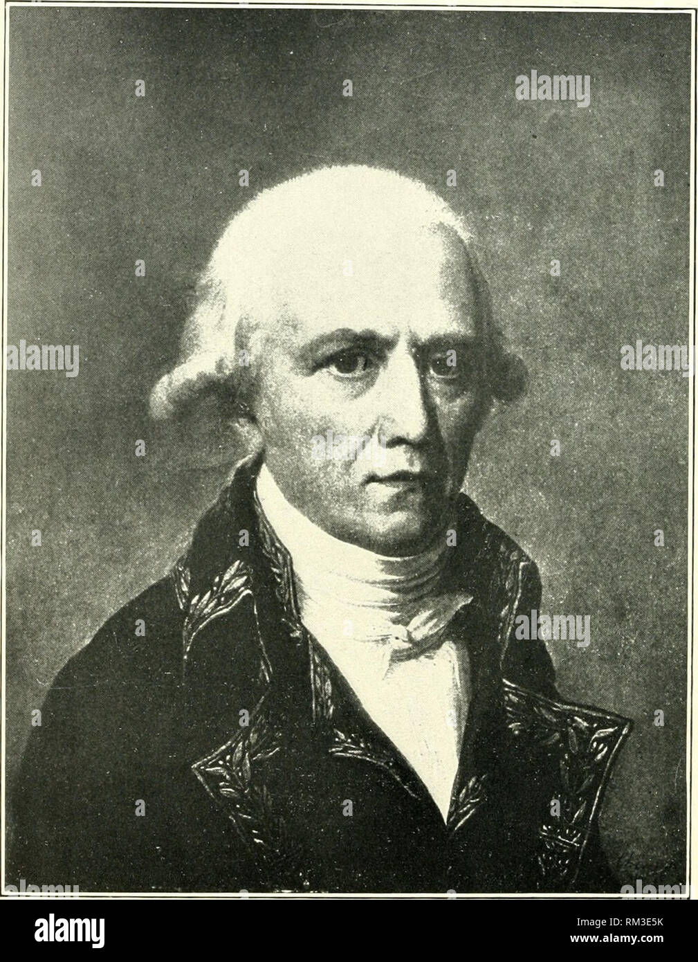 Jean Lamarck Stockfotos und -bilder Kaufen - Alamy