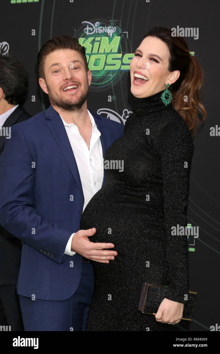 Brendan rooney christy carlson romano -Fotos und -Bildmaterial in hoher ...