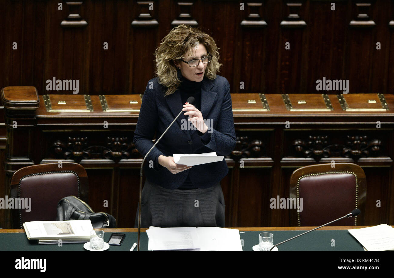 Barbara lezzi -Fotos und -Bildmaterial in hoher Auflösung – Alamy