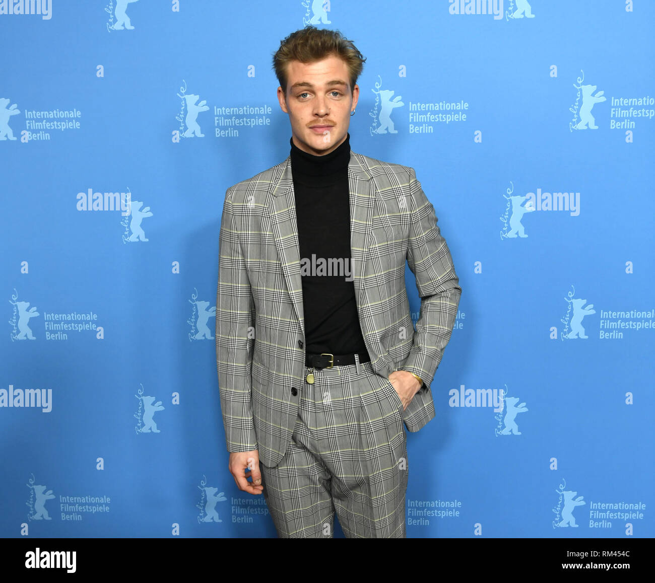 David Schütter Stockfotos und -bilder Kaufen - Alamy