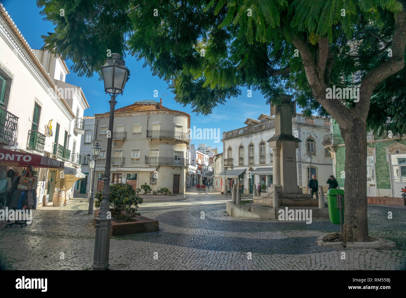 Altstadt von lagos -Fotos und -Bildmaterial in hoher Auflösung – Alamy