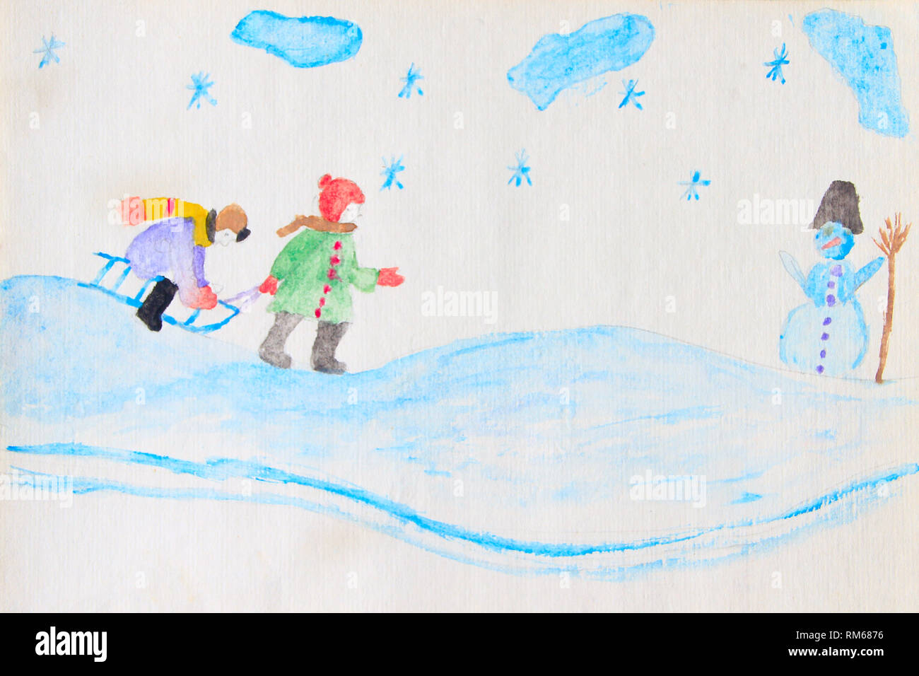 Fabelhafter schlitten -Fotos und -Bildmaterial in hoher Auflösung – Alamy