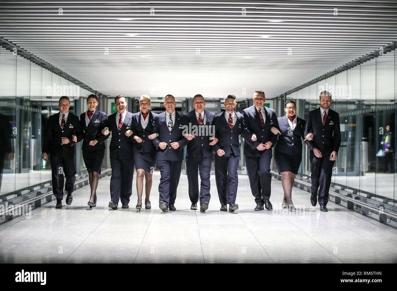 David fisher und emma humberstone -Fotos und -Bildmaterial in hoher ...