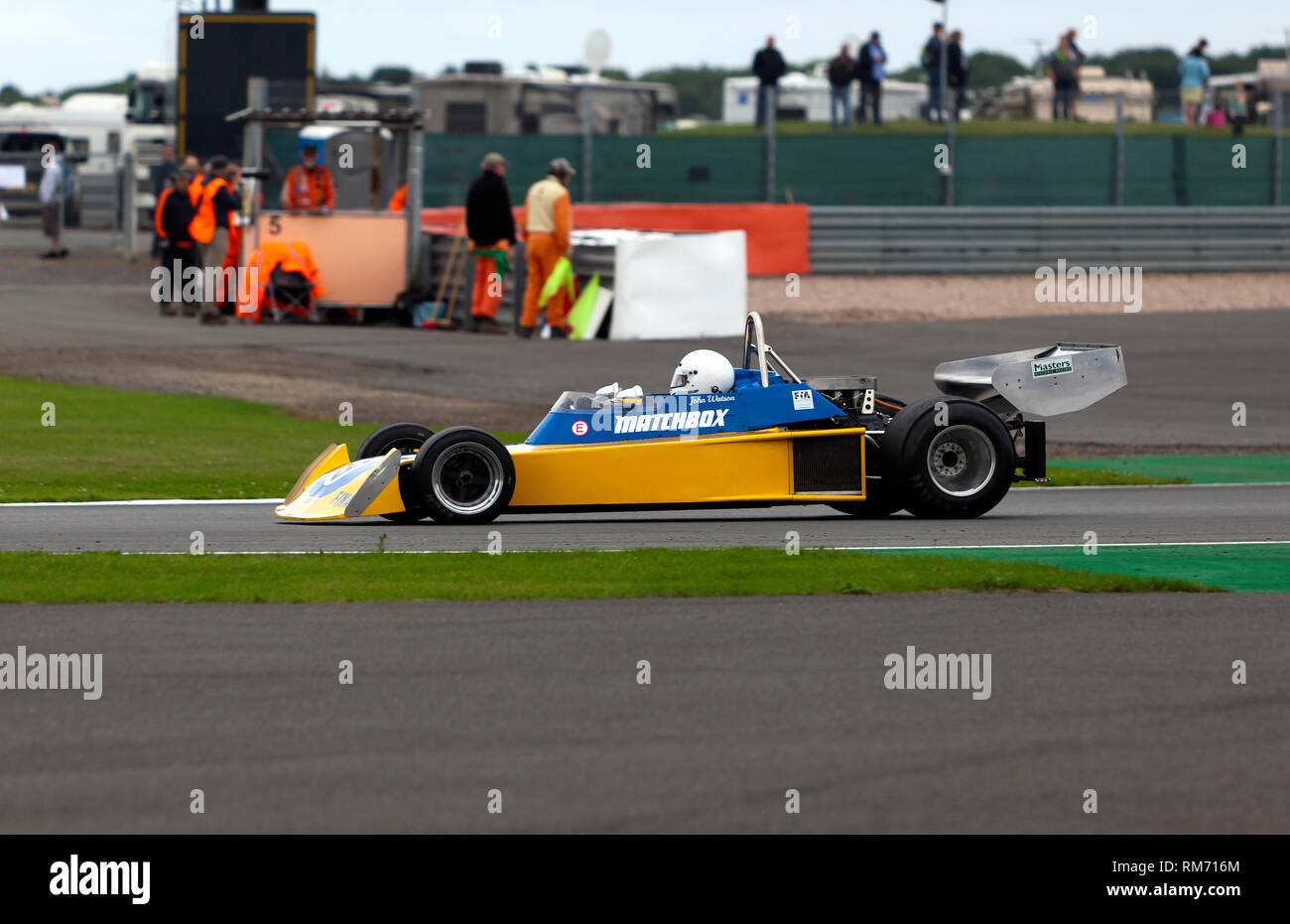 Historic formula ford race car -Fotos und -Bildmaterial in hoher ...