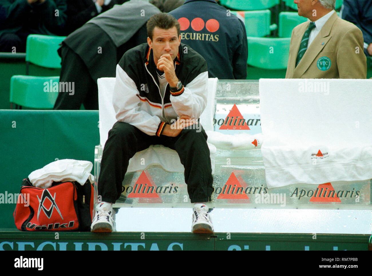 Carl uwe steeb -Fotos und -Bildmaterial in hoher Auflösung – Alamy