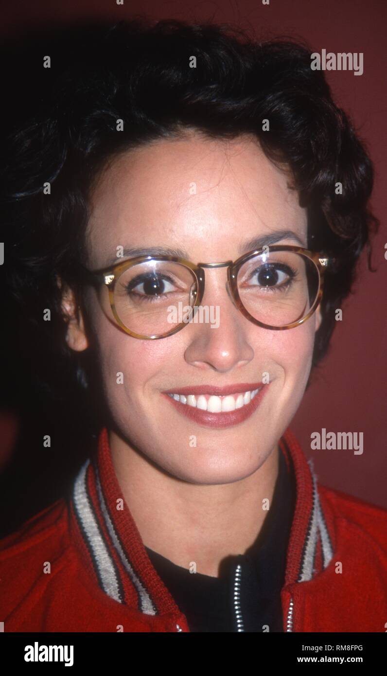 Beals jennifer -Fotos und -Bildmaterial in hoher Auflösung – Alamy