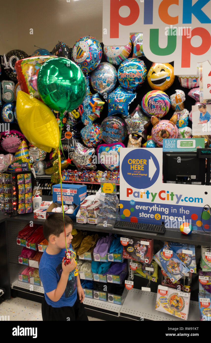 Cartoon geburtstag -Fotos und -Bildmaterial in hoher Auflösung – Alamy