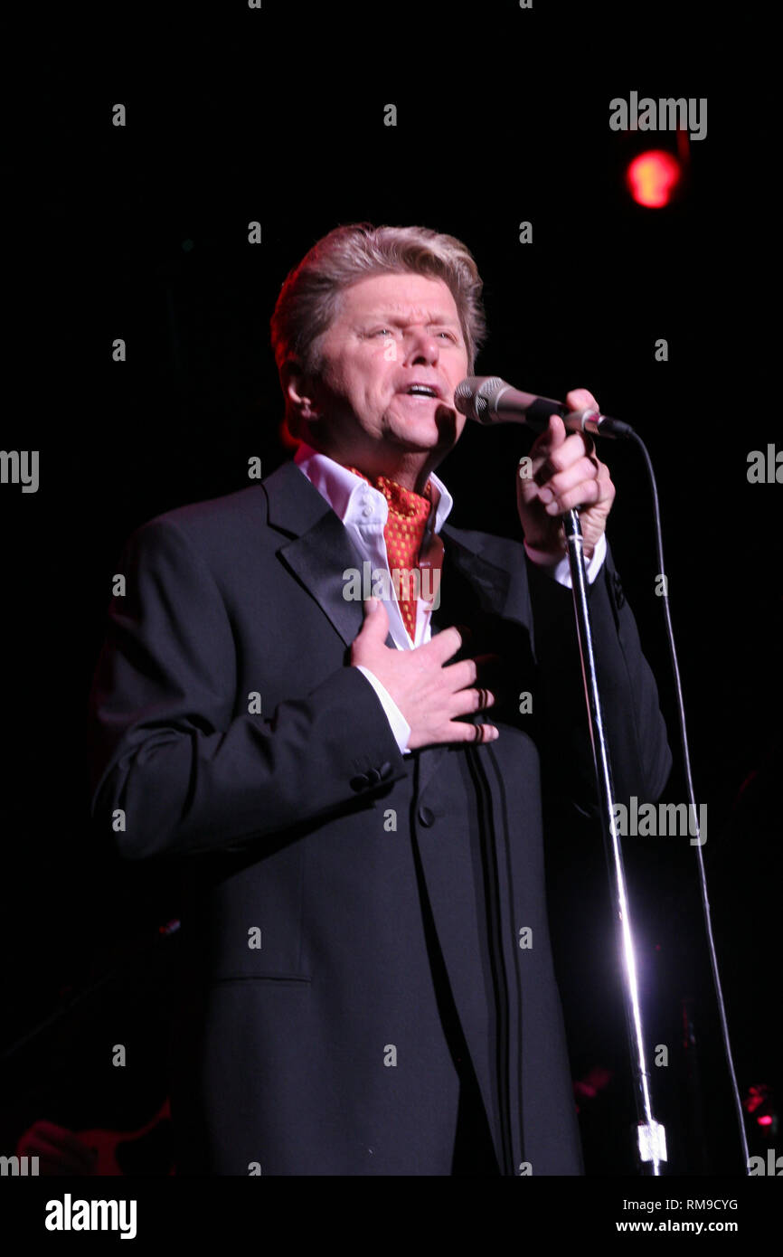 Peter cetera -Fotos und -Bildmaterial in hoher Auflösung – Alamy