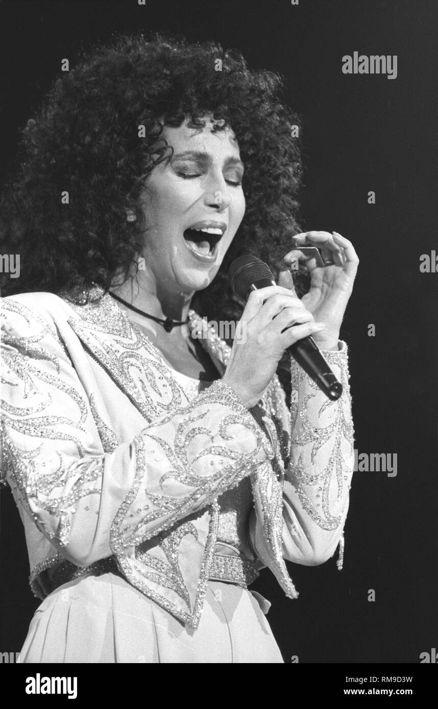 Cherilyn sarkisian -Fotos und -Bildmaterial in hoher Auflösung – Alamy