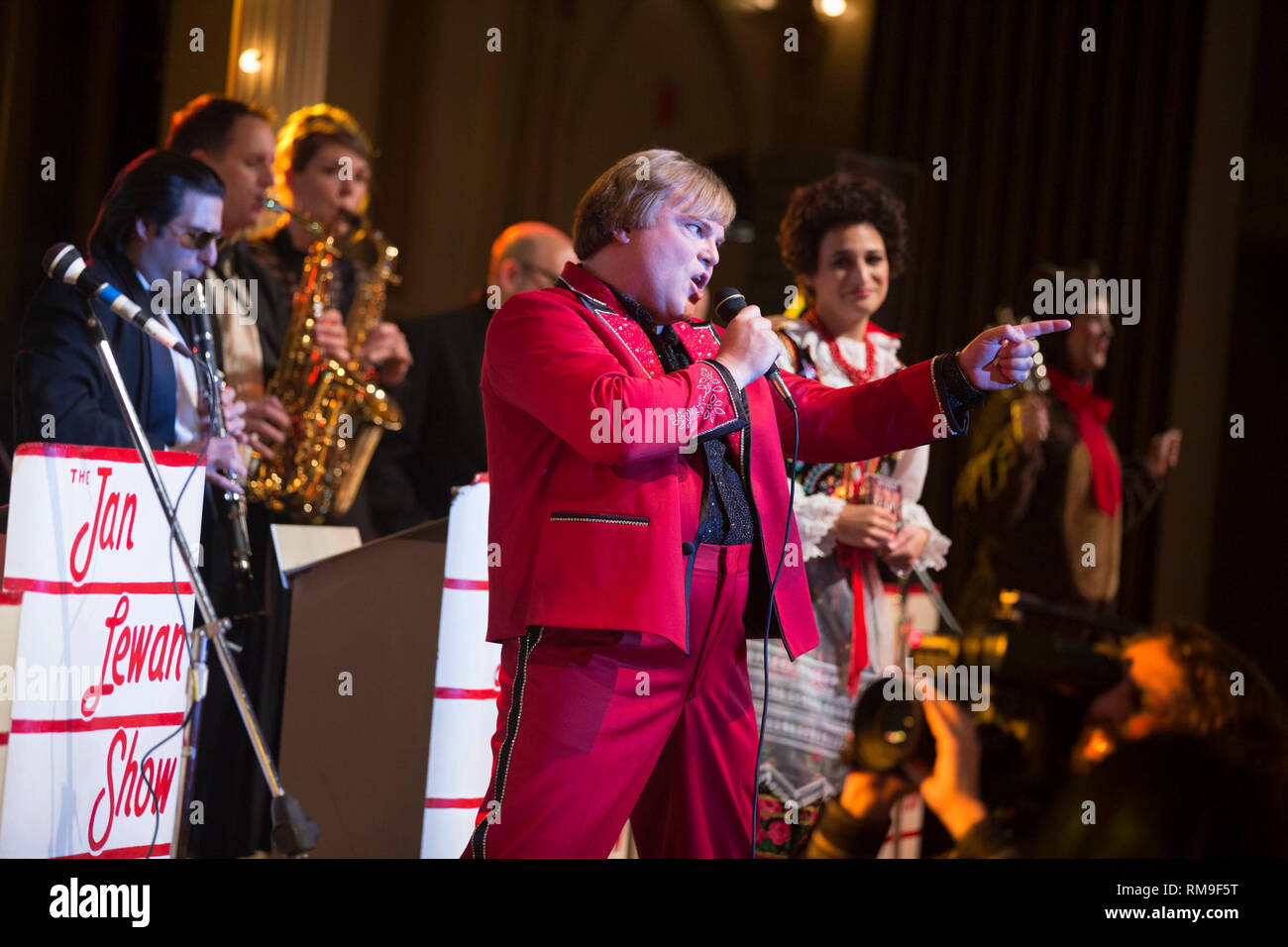 Erscheinungsdatum: Januar 12, 2018 TITEL: Die Polka King Studio: Rote ...