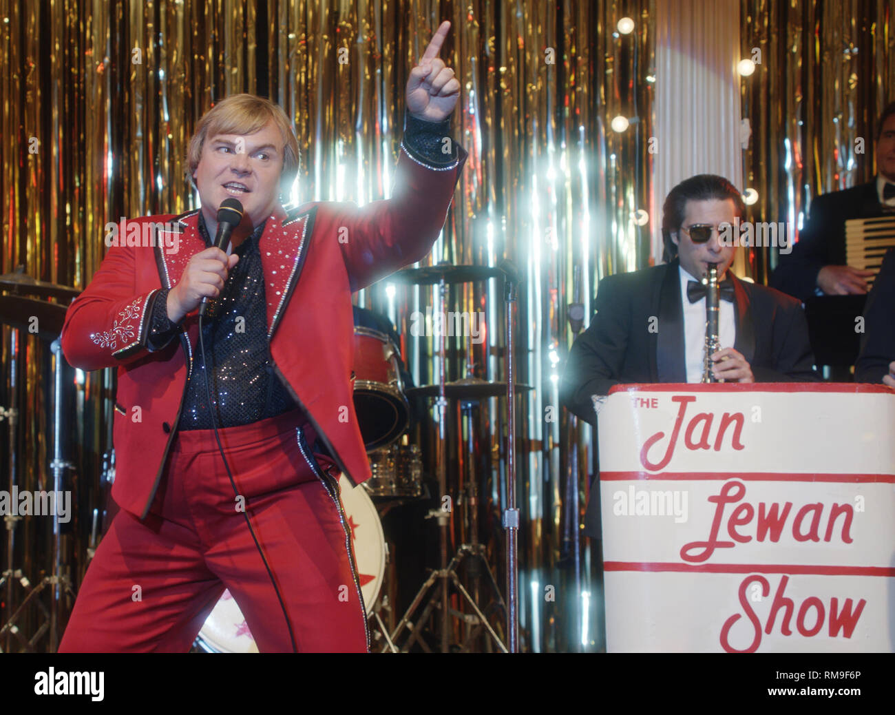 Erscheinungsdatum: Januar 12, 2018 TITEL: Die Polka King Studio: Rote ...