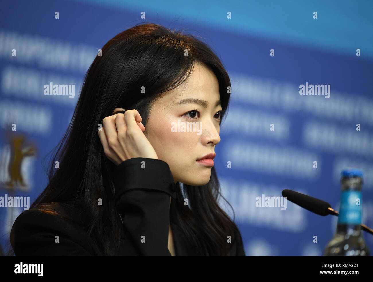 Woo hee chun -Fotos und -Bildmaterial in hoher Auflösung – Alamy