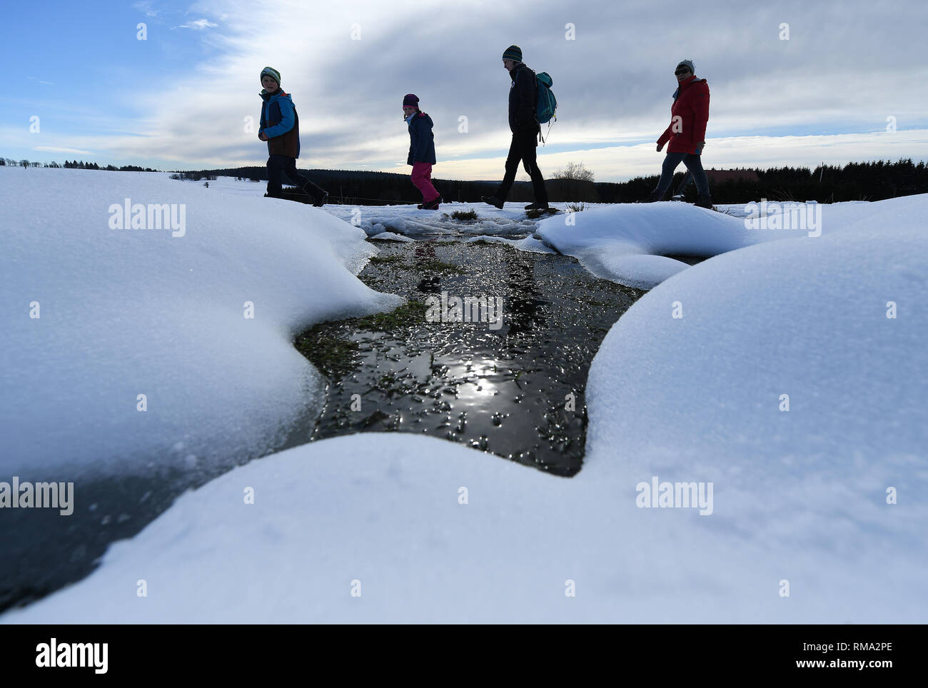 Neustadt am rennsteig -Fotos und -Bildmaterial in hoher Auflösung – Alamy