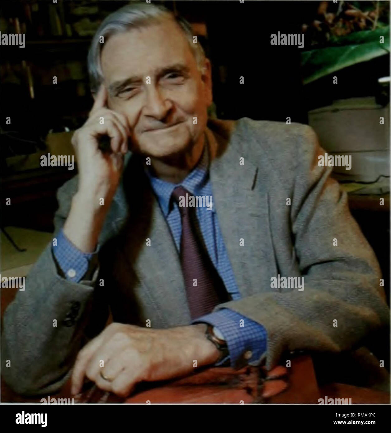 Professor wilson von harvard -Fotos und -Bildmaterial in hoher ...