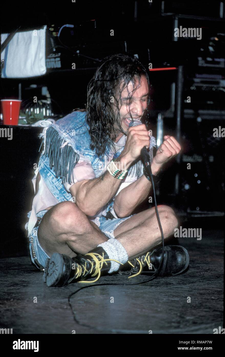 Reiche williams und steve walsh -Fotos und -Bildmaterial in hoher ...