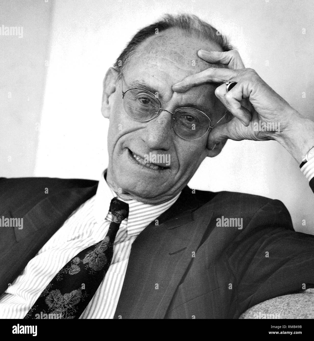 Edzard wirtschaft -Fotos und -Bildmaterial in hoher Auflösung – Alamy