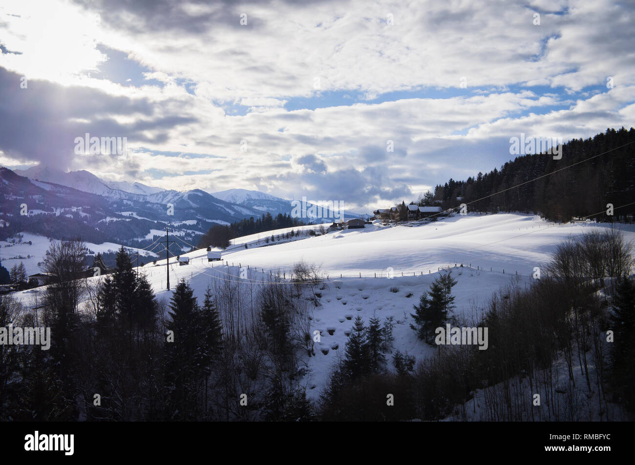 River enns -Fotos und -Bildmaterial in hoher Auflösung – Alamy