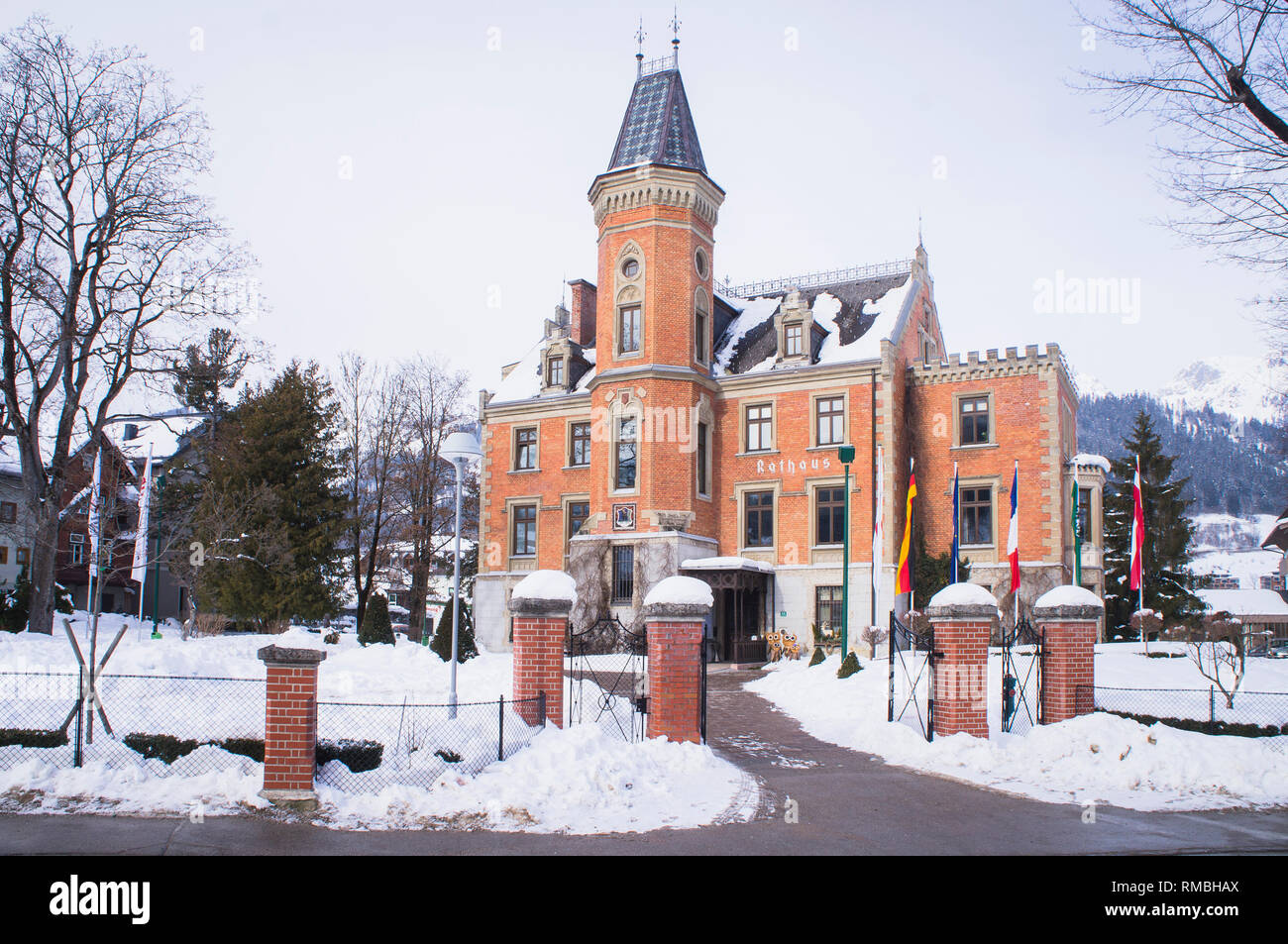 Prince of saxony coburg gotha -Fotos und -Bildmaterial in hoher ...