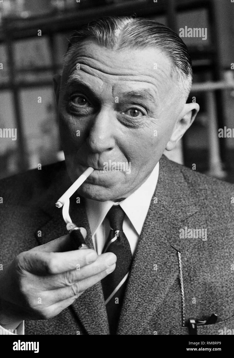 Theo Lingen Theo Lingen Stockfotos & Theo Lingen Theo Lingen Bilder ...