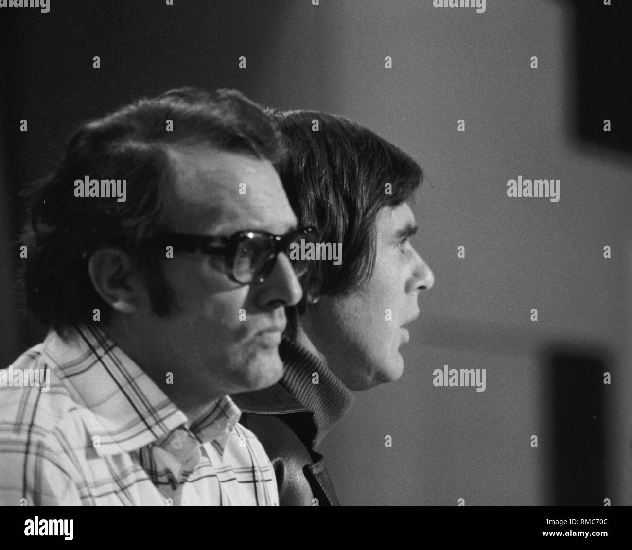 Achim strietzel Schwarzweiß-Stockfotos und -bilder - Alamy