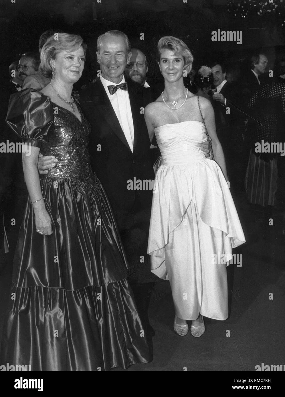 Brigitte mohn -Fotos und -Bildmaterial in hoher Auflösung – Alamy