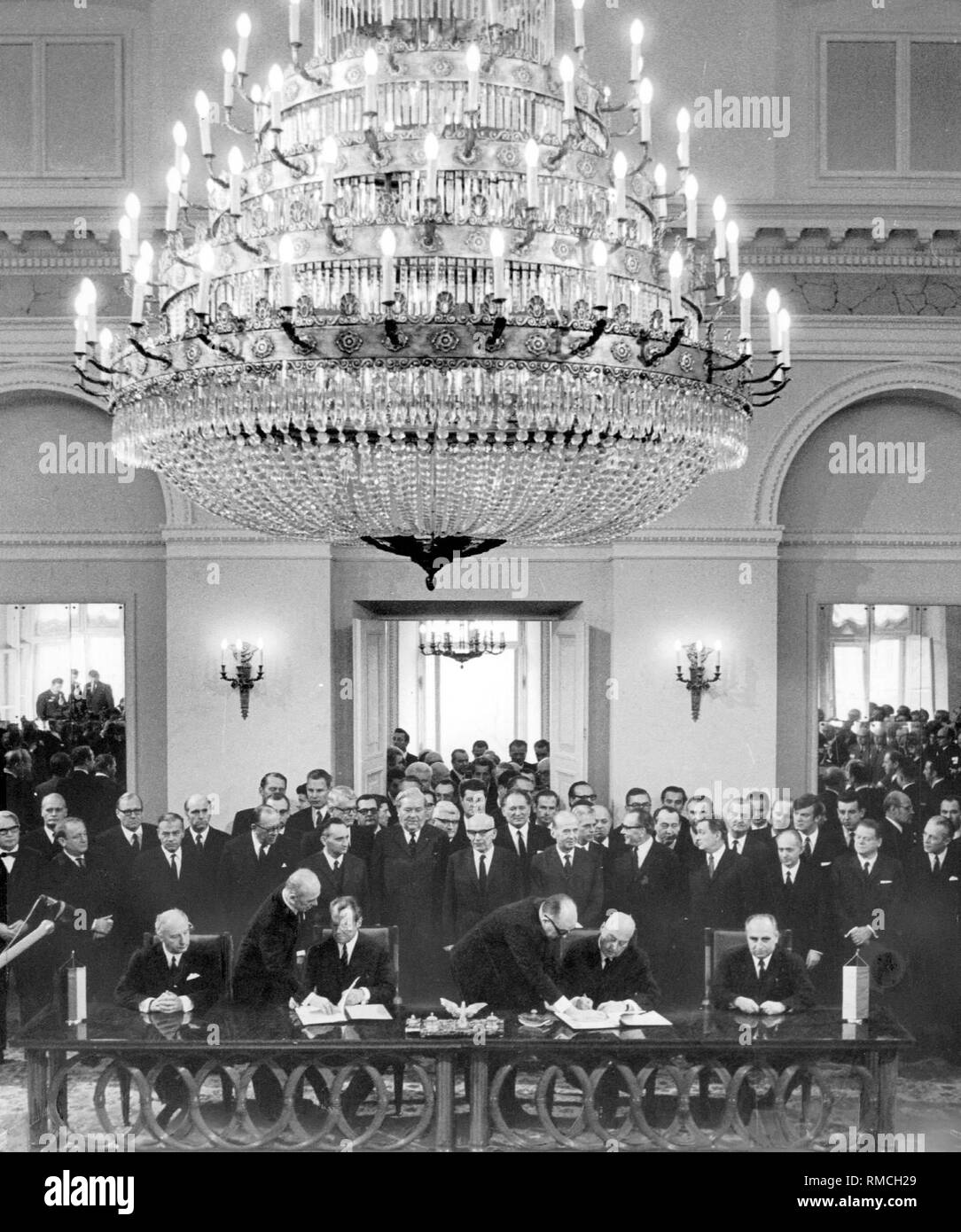 Warschauer pakt -Fotos und -Bildmaterial in hoher Auflösung – Alamy