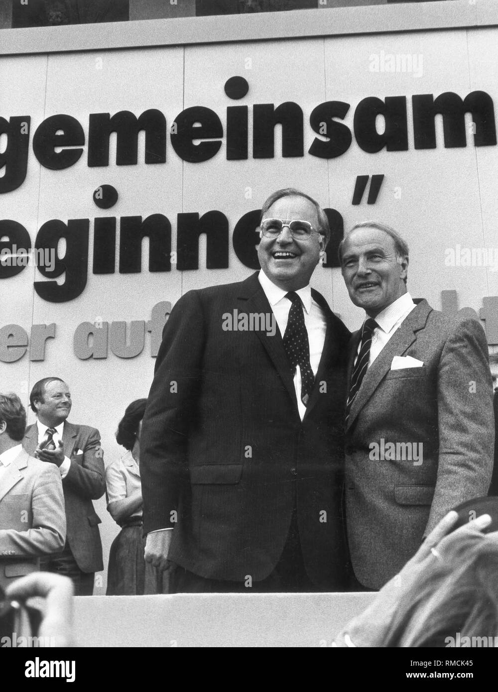 Christdemokratische partei -Fotos und -Bildmaterial in hoher Auflösung ...