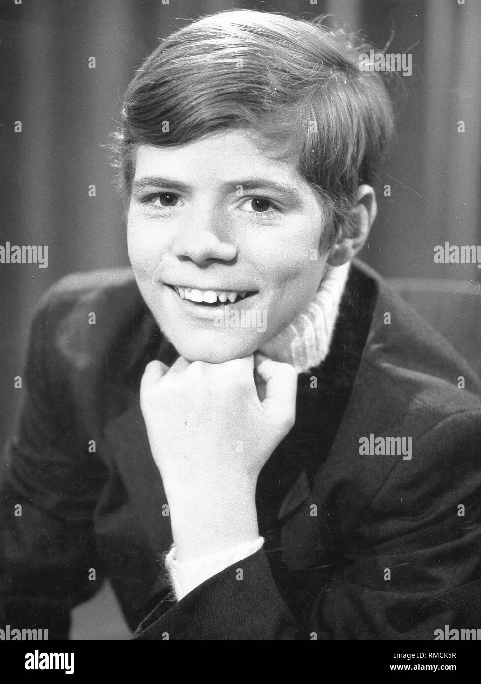 Heintje Simons Stockfotos und -bilder Kaufen - Alamy