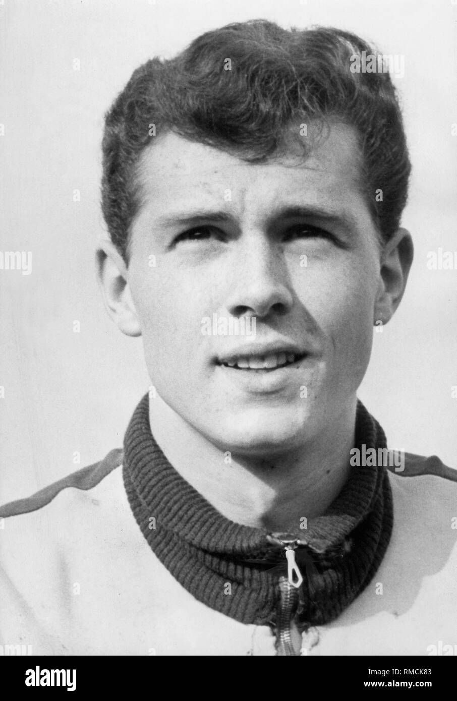 Franz beckenbauer -Fotos und -Bildmaterial in hoher Auflösung – Alamy