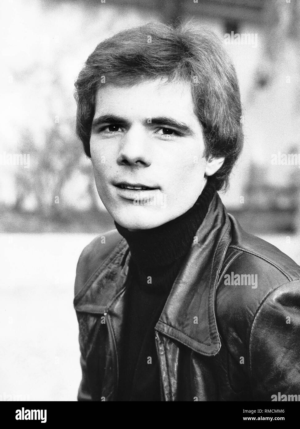 Heintje Simons Stockfotos und -bilder Kaufen - Alamy