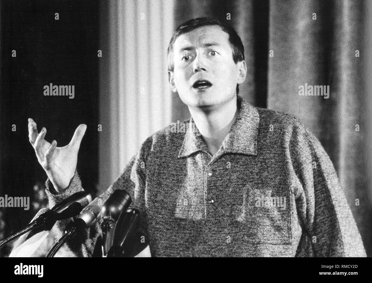 Jewgeni jewtuschenko -Fotos und -Bildmaterial in hoher Auflösung – Alamy