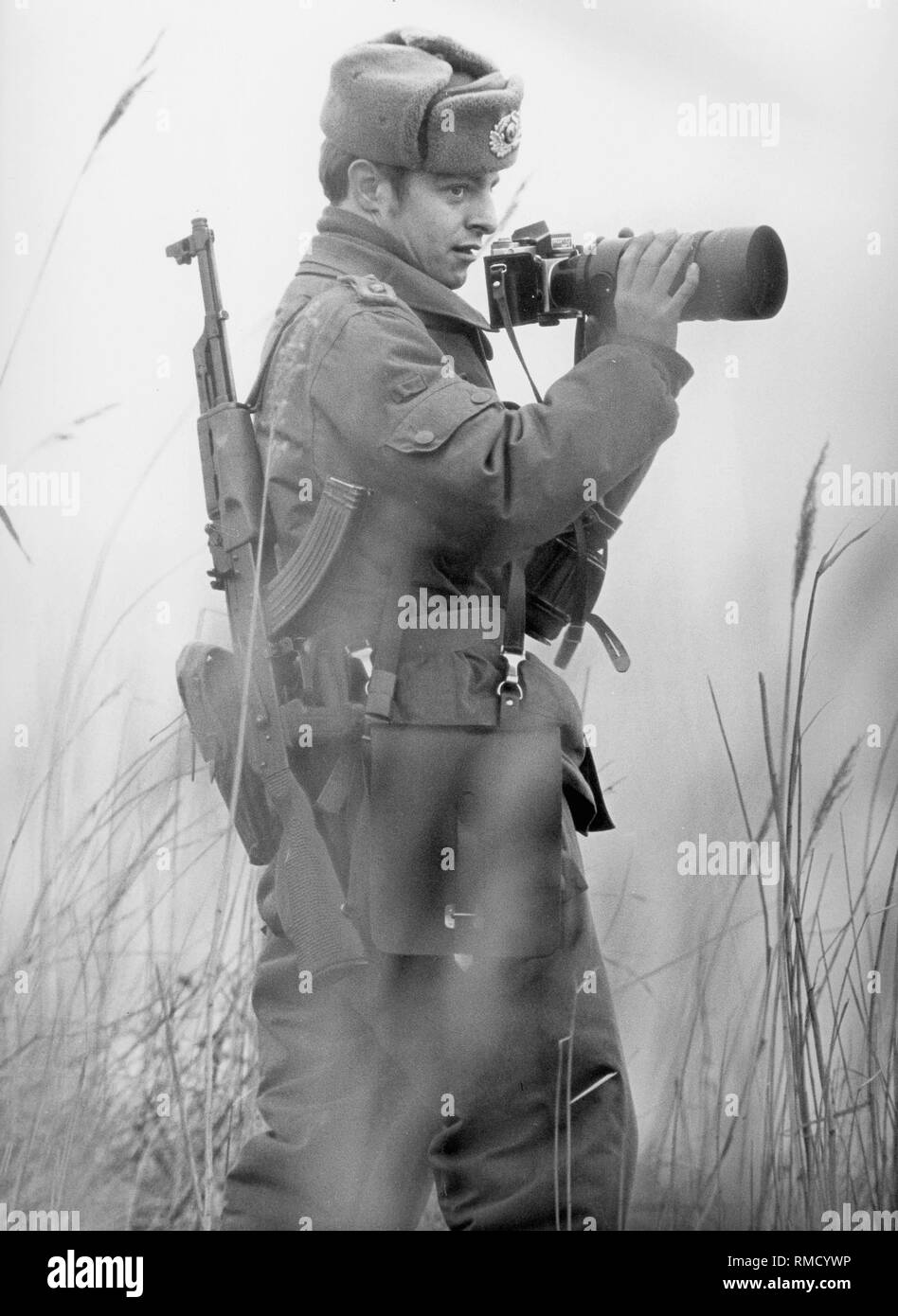 Nva soldier -Fotos und -Bildmaterial in hoher Auflösung – Alamy