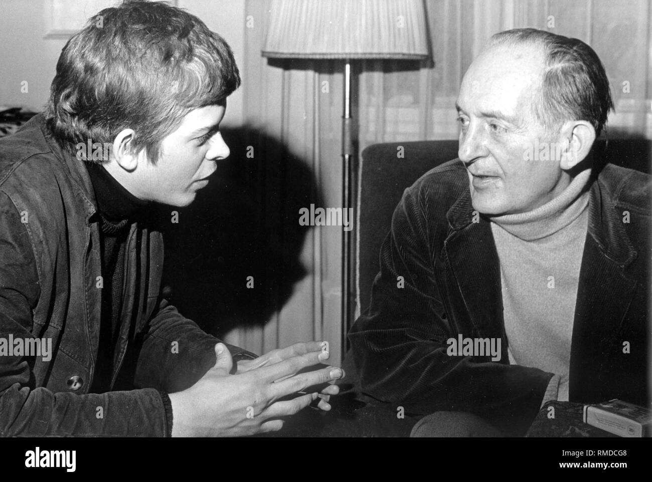 Florian havemann -Fotos und -Bildmaterial in hoher Auflösung – Alamy