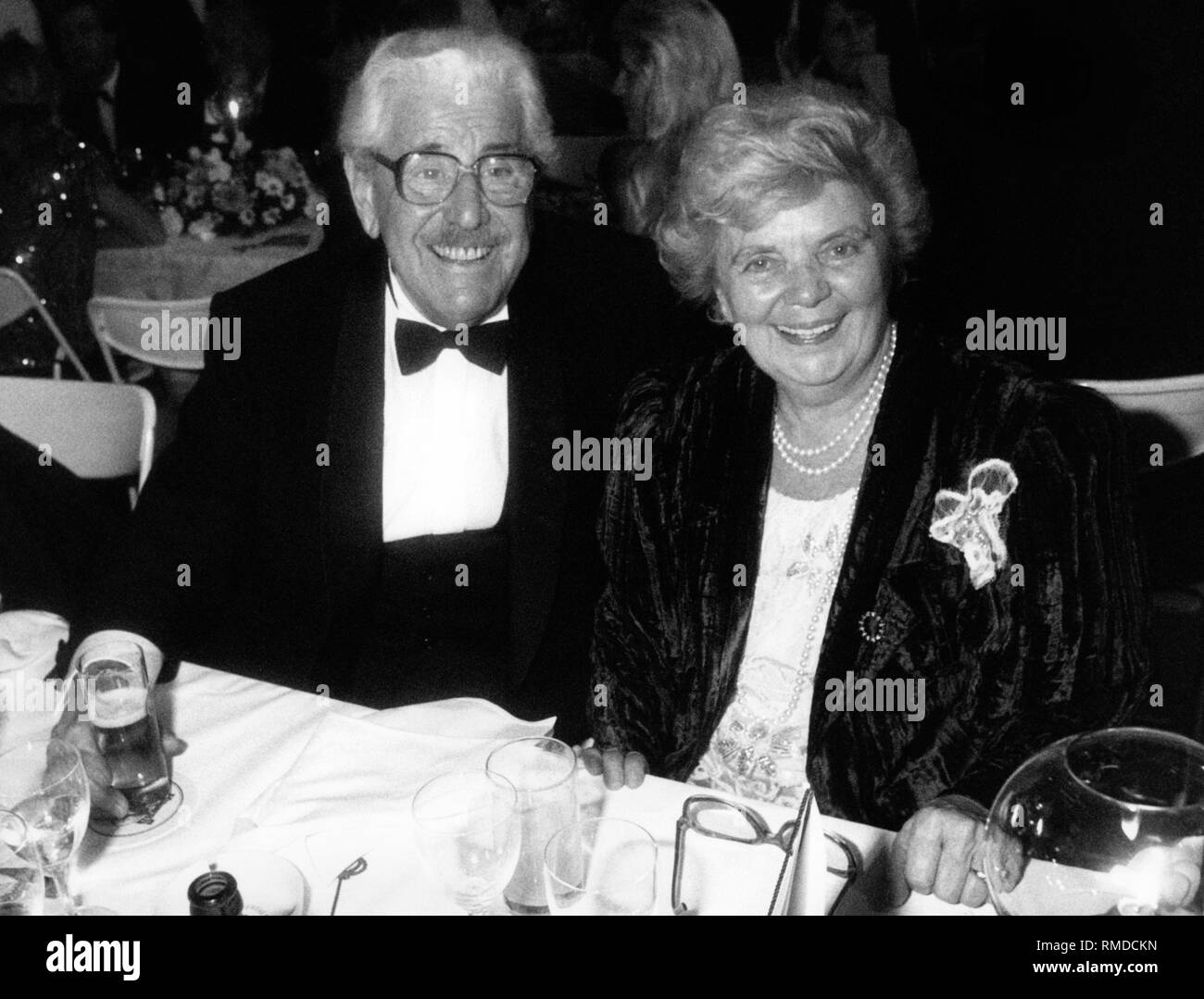 Heidi Kabel Stockfotos und -bilder Kaufen - Alamy