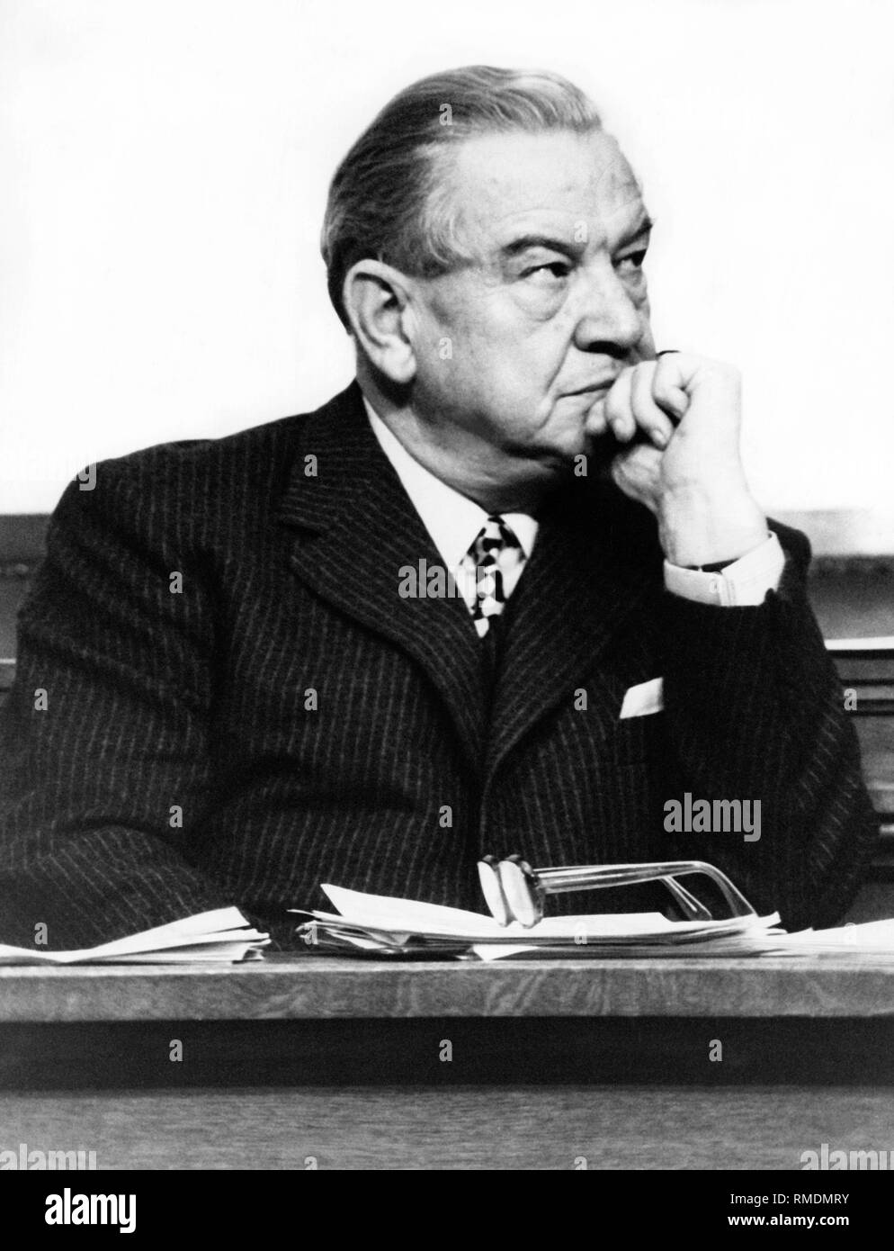 Goppel alfons -Fotos und -Bildmaterial in hoher Auflösung – Alamy